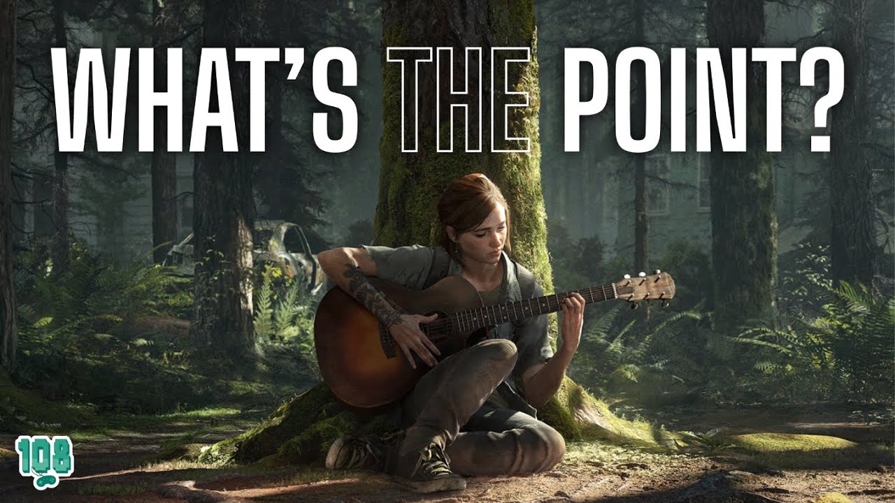 Why Do We Play Video Games? - YouTube
