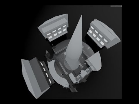 Half Life Alyx - Missile Silo Infiltration - YouTube