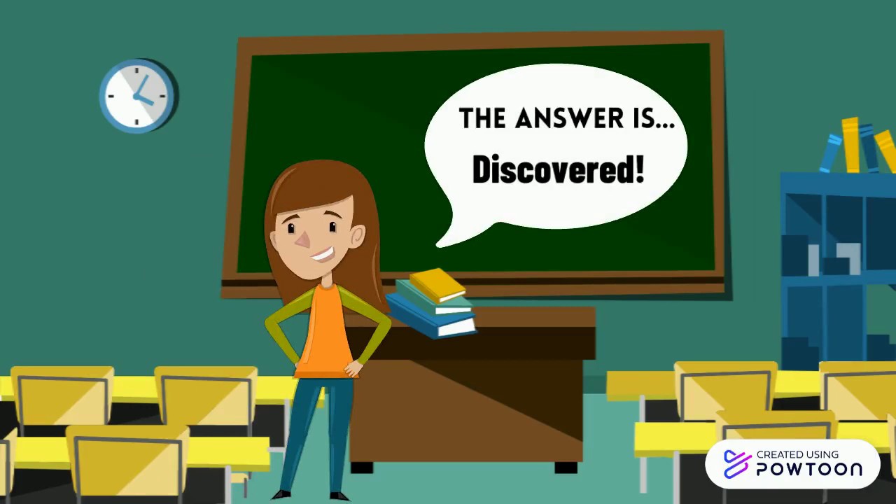 Civics and Ethics: Mathematics, discovered or invented? - YouTube