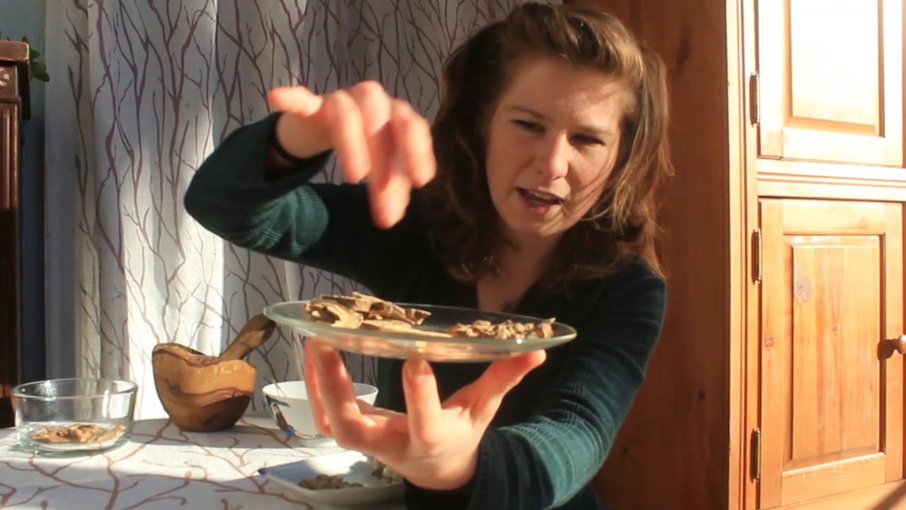 Jade Windscreen and Xanthium Formula - YouTube