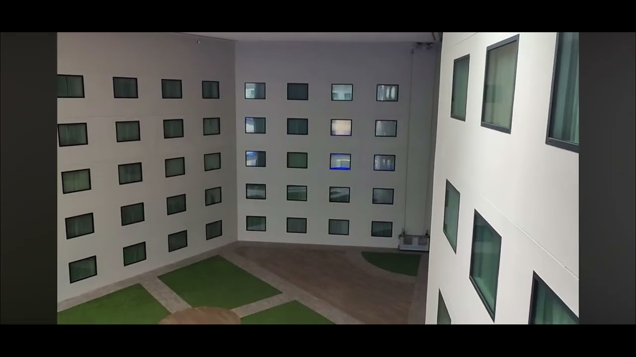 Backrooms (Backrooms Edit 2) - YouTube