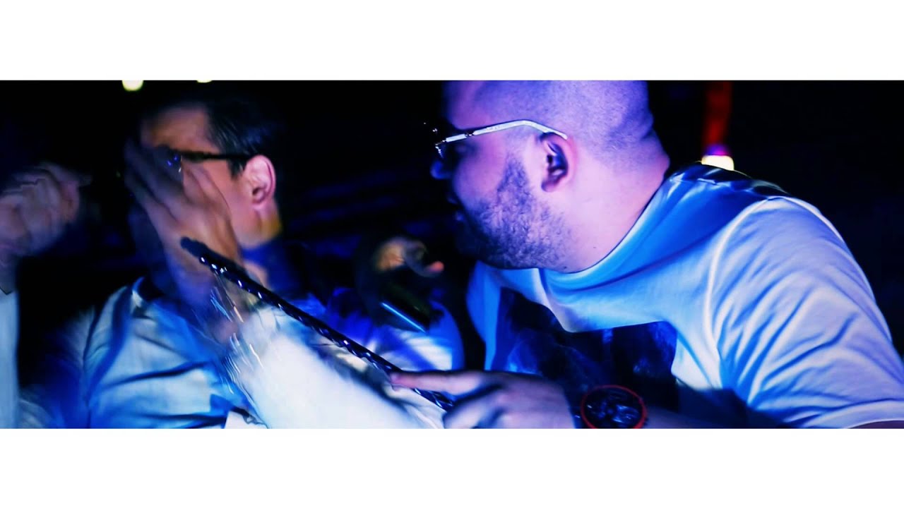 Dj Adel Ft Bilal Sghir & Reda City 16 LABESS LABESS - YouTube