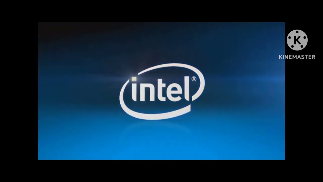 Intel Logo 2013-2014 But With SNSD(Girls Generation) - YouTube