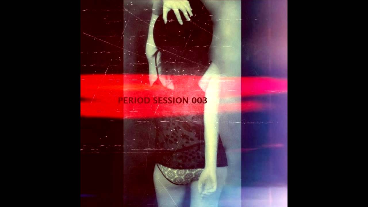 Angel - Period Session 003 - YouTube