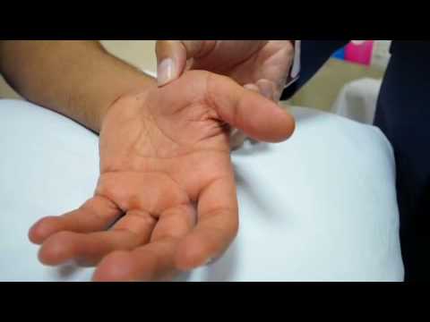Watson’s Test - YouTube