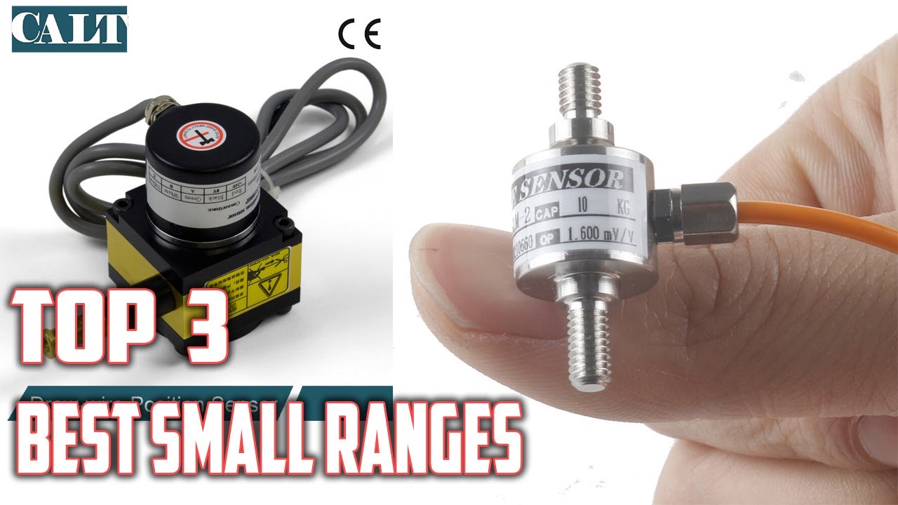 Top 3 Best Small Ranges - YouTube