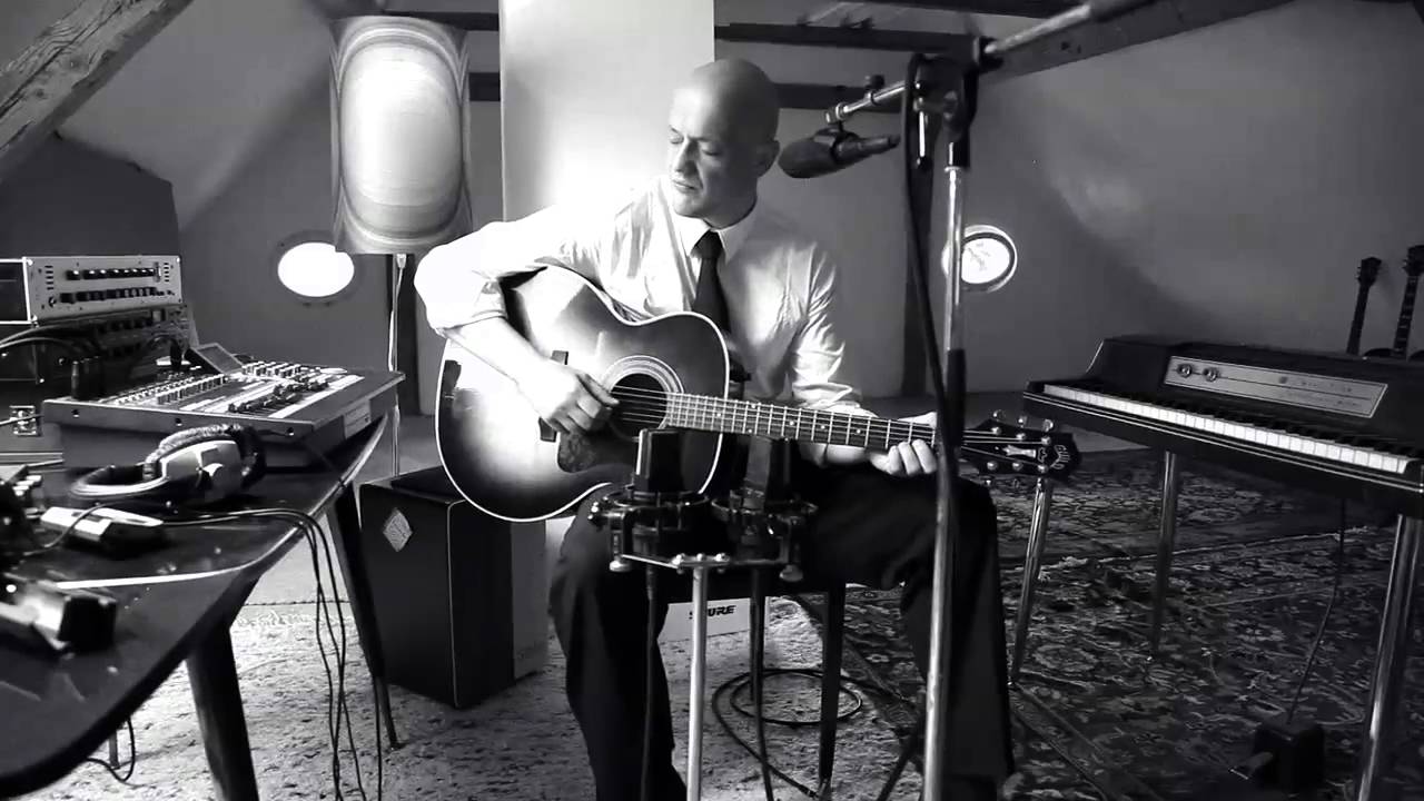 TOBY M - „MELAncholie" - YouTube