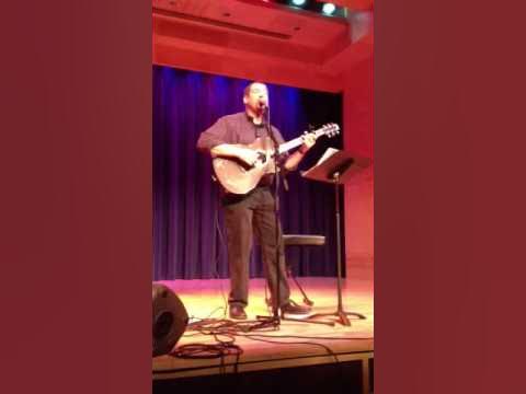 Rabbi Joe Black- "Judah Maccabee" Live - YouTube