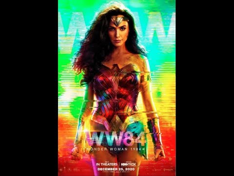 HOW TO DOWNLOAD OR SEE WONDER WOMAN FULL MOVIE
