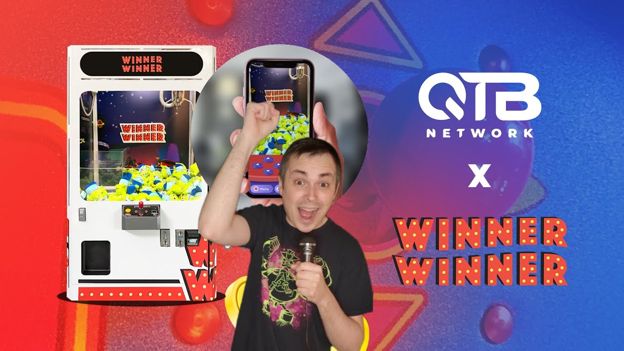 Let's Win STUFF! (Winner Winner) - YouTube