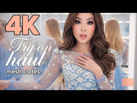 Amazon Bikini Try-On Haul | Best Affordable Swimsuits 2025 Shein Micro Bikini + Zaful Transparent