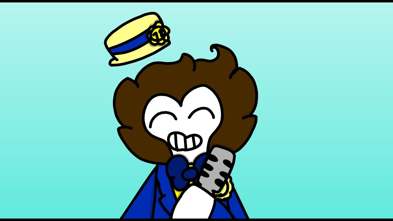 Vault number 76 The Stupendium Fanart! // Speed paint - YouTube