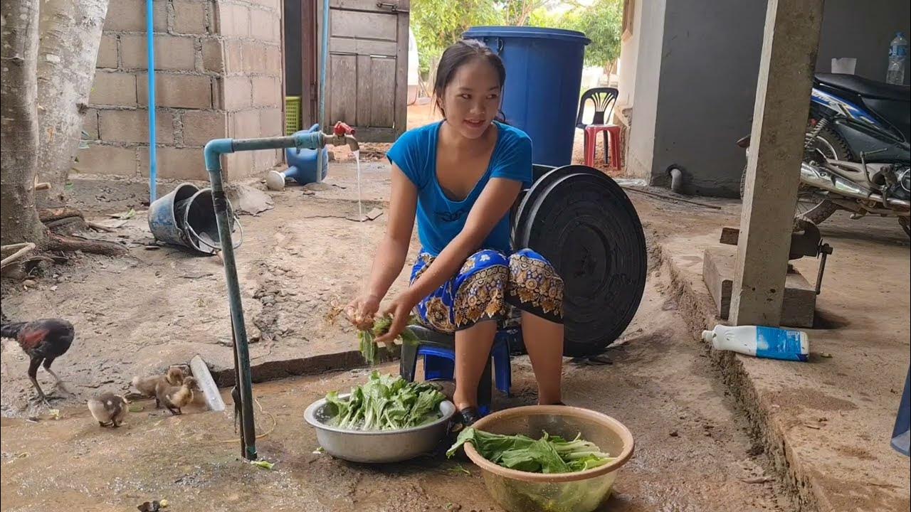 nyob zoo saws ntxov rau sawv dawv os - YouTube