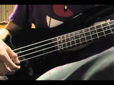 "Finger Picking" Bass - YouTube