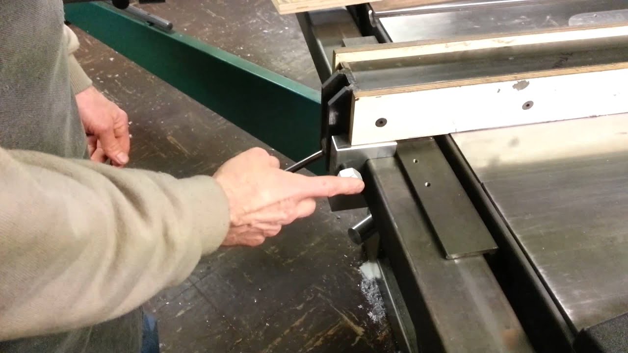 Micro Fence 2 - YouTube