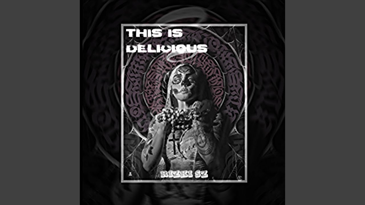 THIS IS DELICIOUS - YouTube