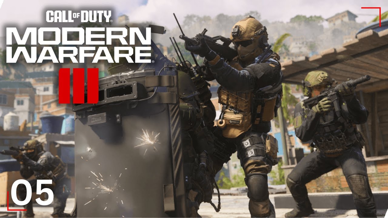 Day 05 - Grind for INTERSTELLAR CAMO | Call of Duty MW3 | PS5 | India ...