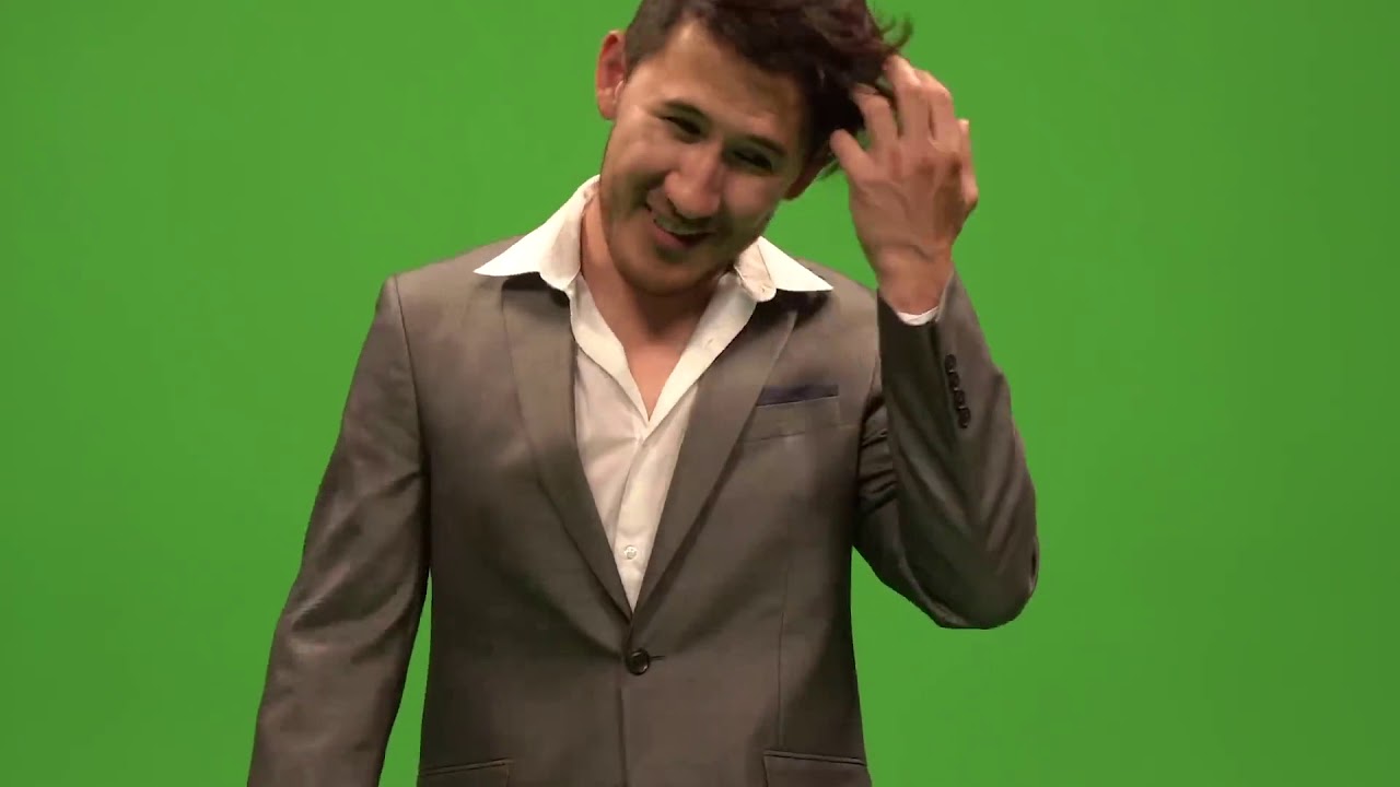 All Markiplier Green Screen Stock Footage - PART 2 - YouTube