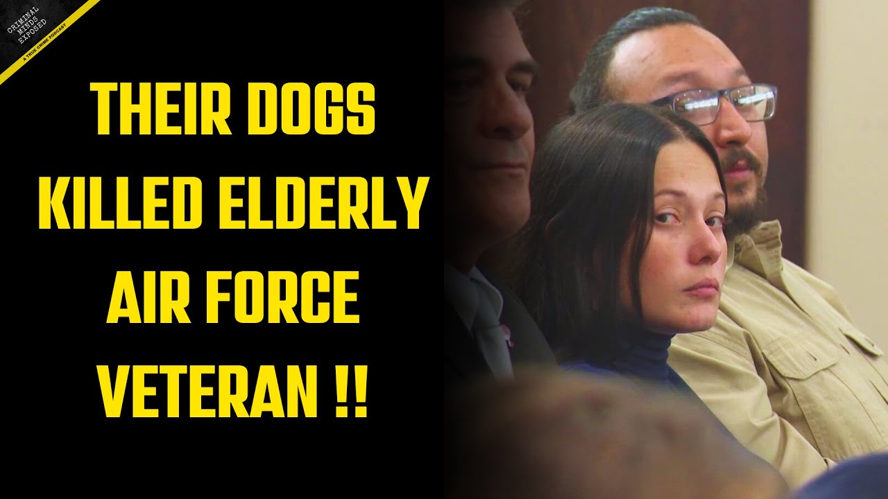 Pit Bull Owners Get 20 Years in Prison for Deadly Attack! - YouTube