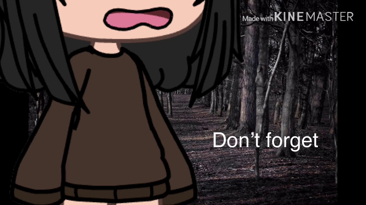 Don’t forget me Meme - YouTube