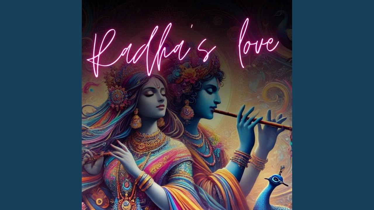 Radhe Radhe Radhe Radhe - YouTube