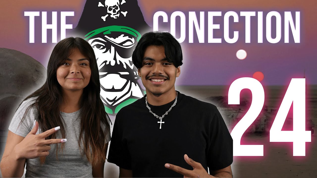 The RHS Connection - EP 24: Senior Sunset - YouTube