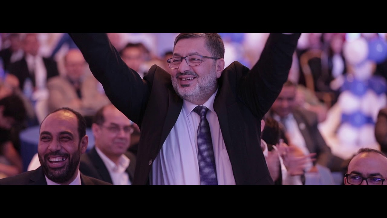 Alson Men Promo 2017| اعلان حفل الالسن 2017 | Alalson international ...