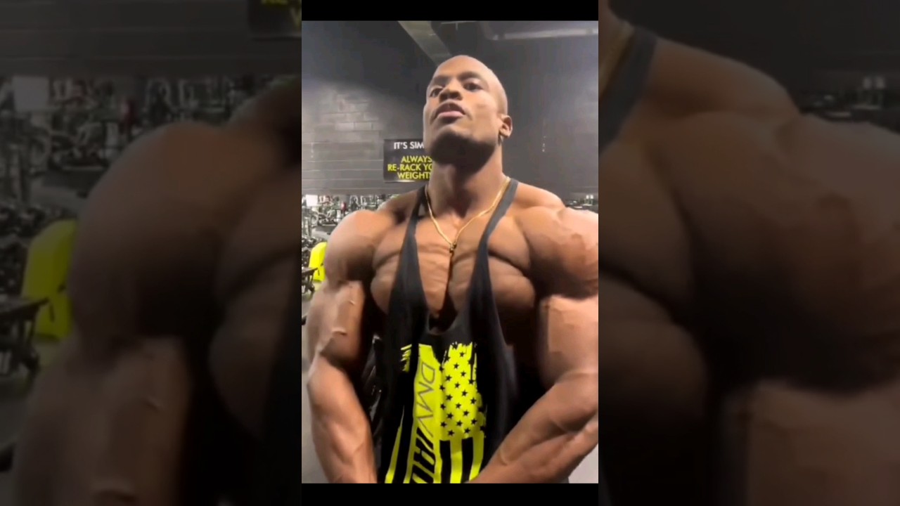 fernando chala🦁 #bodybuilder #bodybuilding #gym #gymmotivation # ...