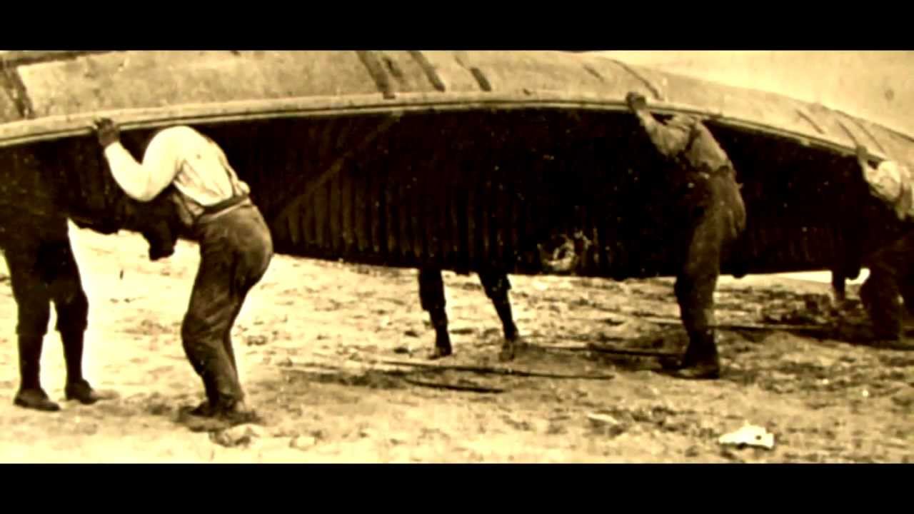 William Commanda (1913-2011) Clip from Great River Documentary www ...