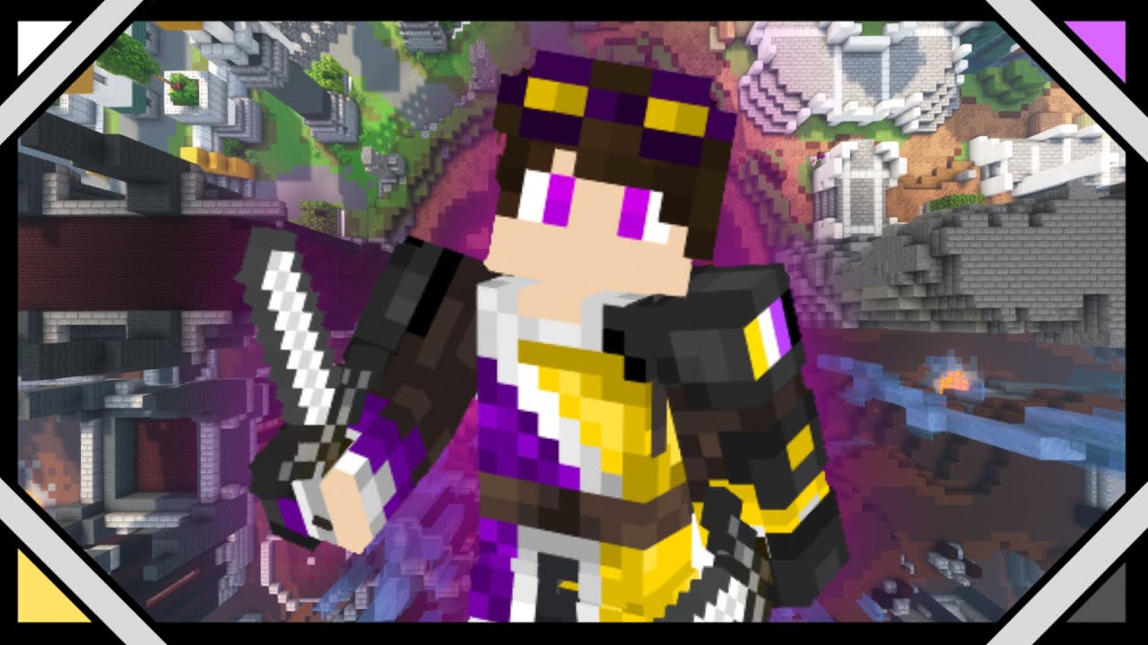 THE PIT. w/ Centross and Haley! [Hypixel Minecraft] - YouTube