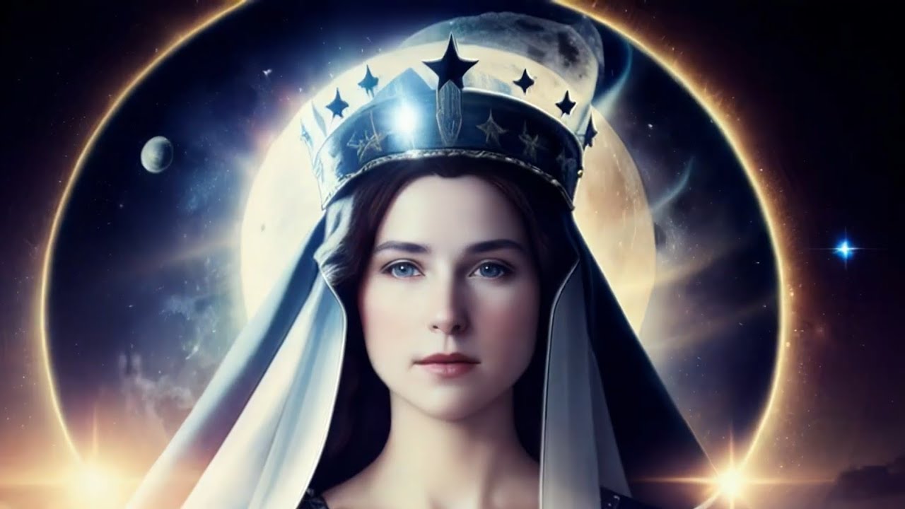 "Stella Maris" - Official Music Video - SEVEN SAILS - YouTube