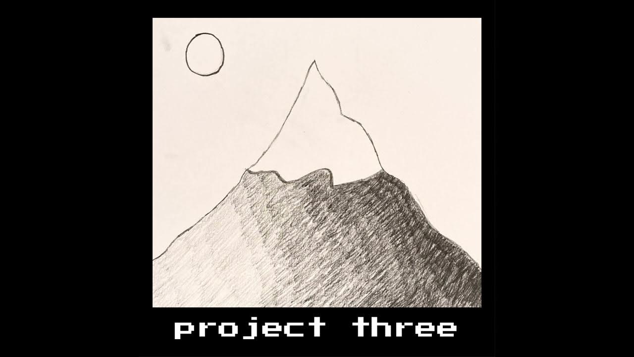Project 3 - The Project Collection - Andrewmotionik - YouTube
