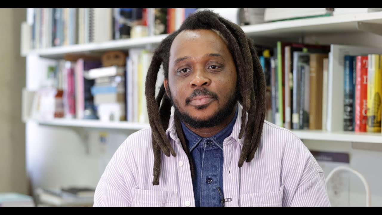 Curry J. Hackett MAUD '24 student - YouTube