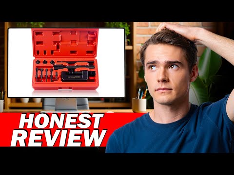 13-pcs Motorcycle Chain Breaker Set Review – Cutter, Riveter, and Removal Tool Tested