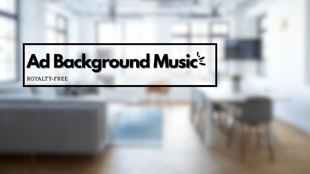 Ad Background Music | 2:43 min | Royalty-Free| Corporate mosic - YouTube