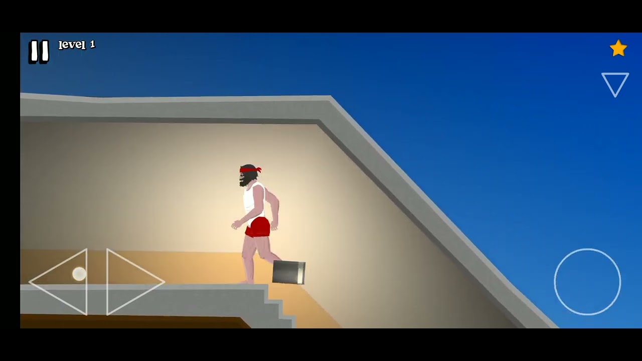short life level 1 - YouTube