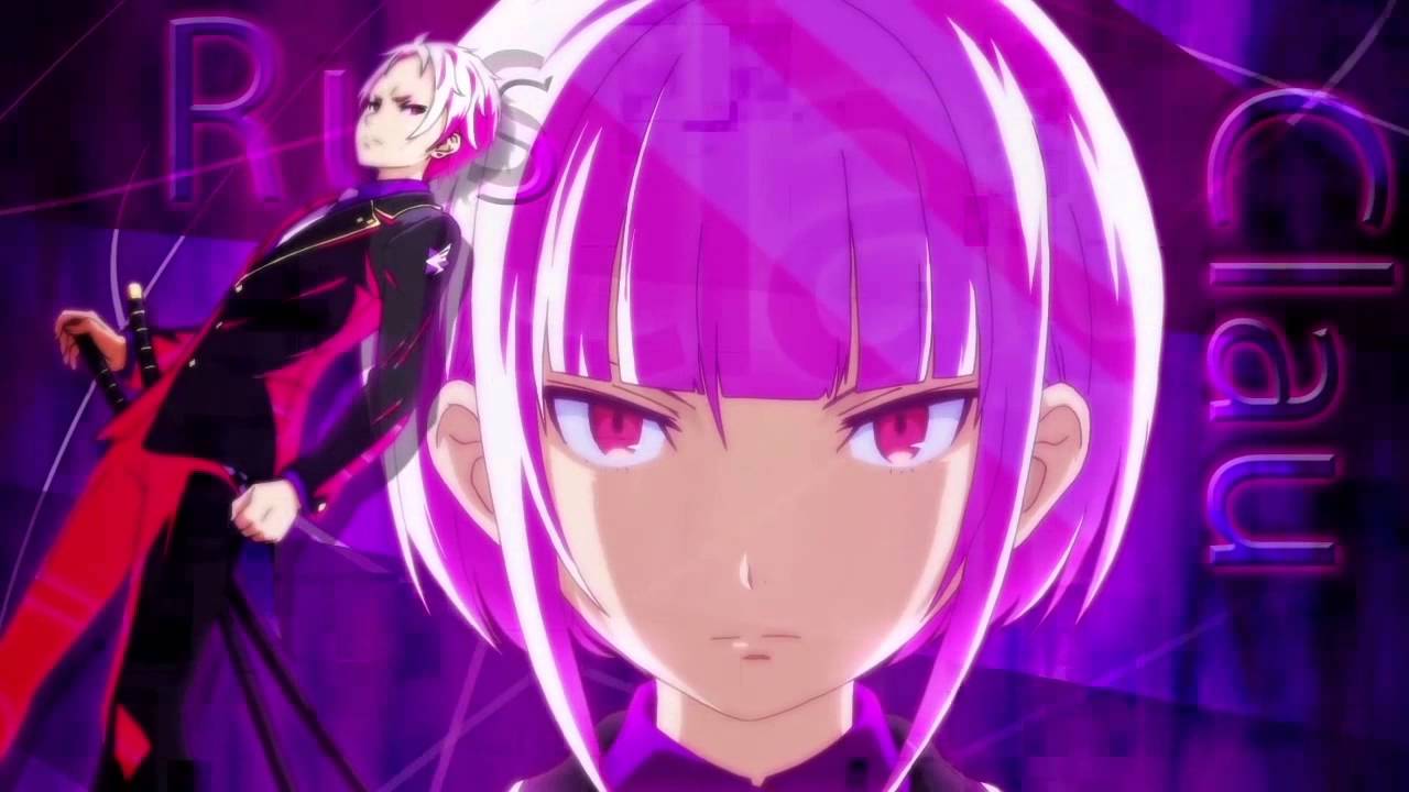 Conception II: Children of the Seven Stars - U.S. Teaser Trailer - YouTube