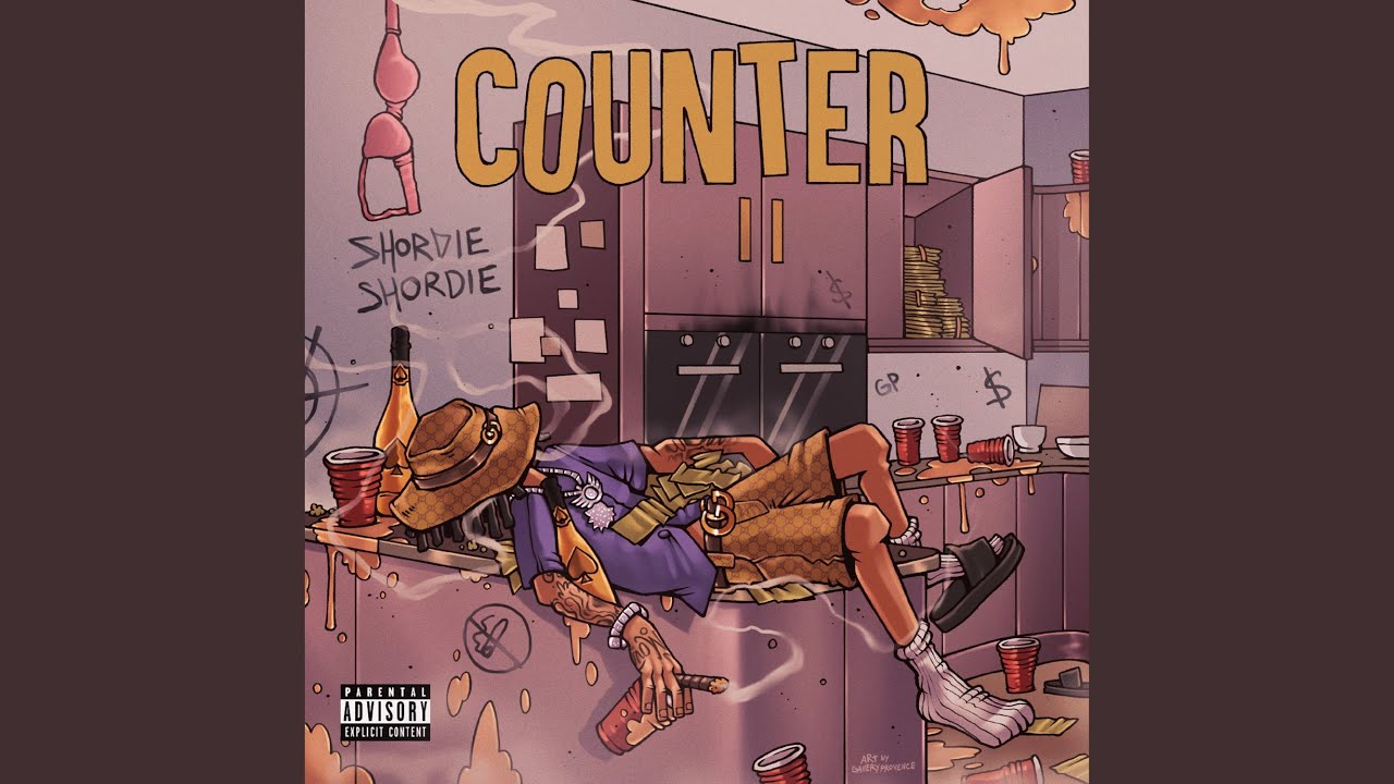 Counter - YouTube