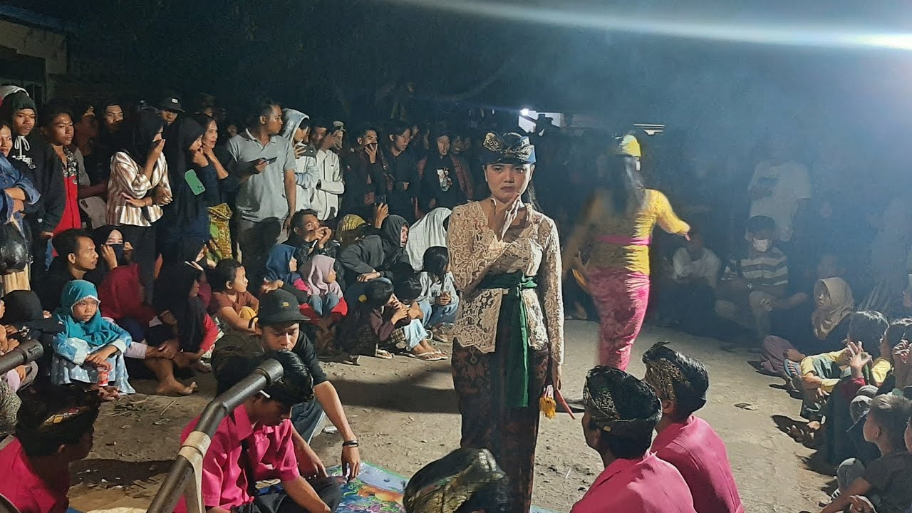 T3mu K4ry4 05 B3jog3t4n In Borok - YouTube