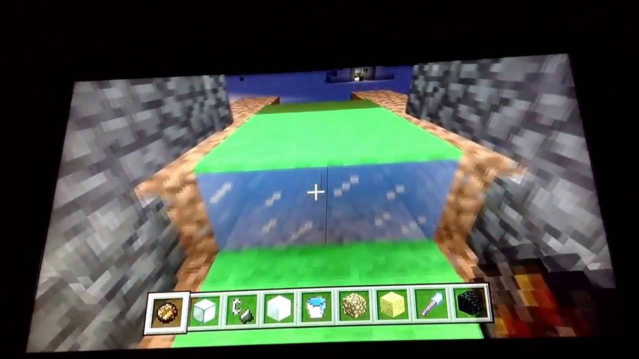 Just random stuff in Minecraft - YouTube