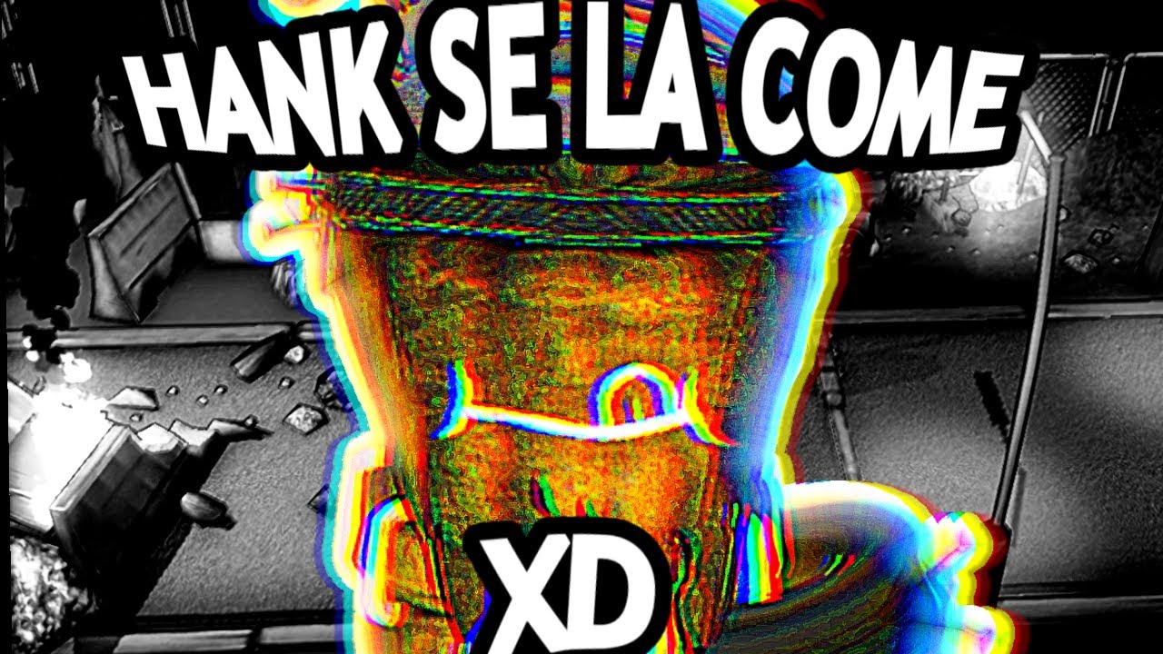 MADNESS PROJECT NEXUS CON MEMES 🤤😂😂#2 (Sin Censura) - YouTube