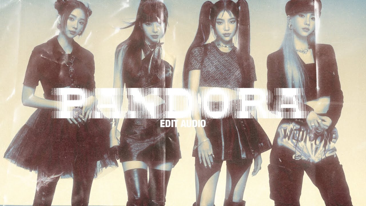 mave: - pandora // edit audio - YouTube Music