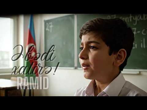 RAmId – Əbədi Xatirə | 27 Sentyabr Anım Günü