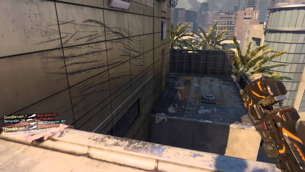 Call of Duty®: Black Ops III - BAM!! BAM!! - YouTube