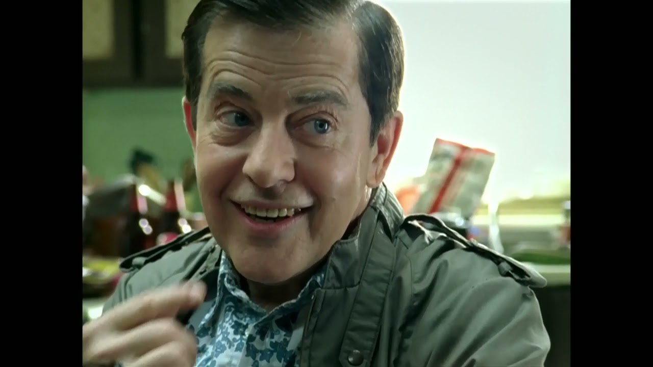 Les Bougon S03E09 - YouTube