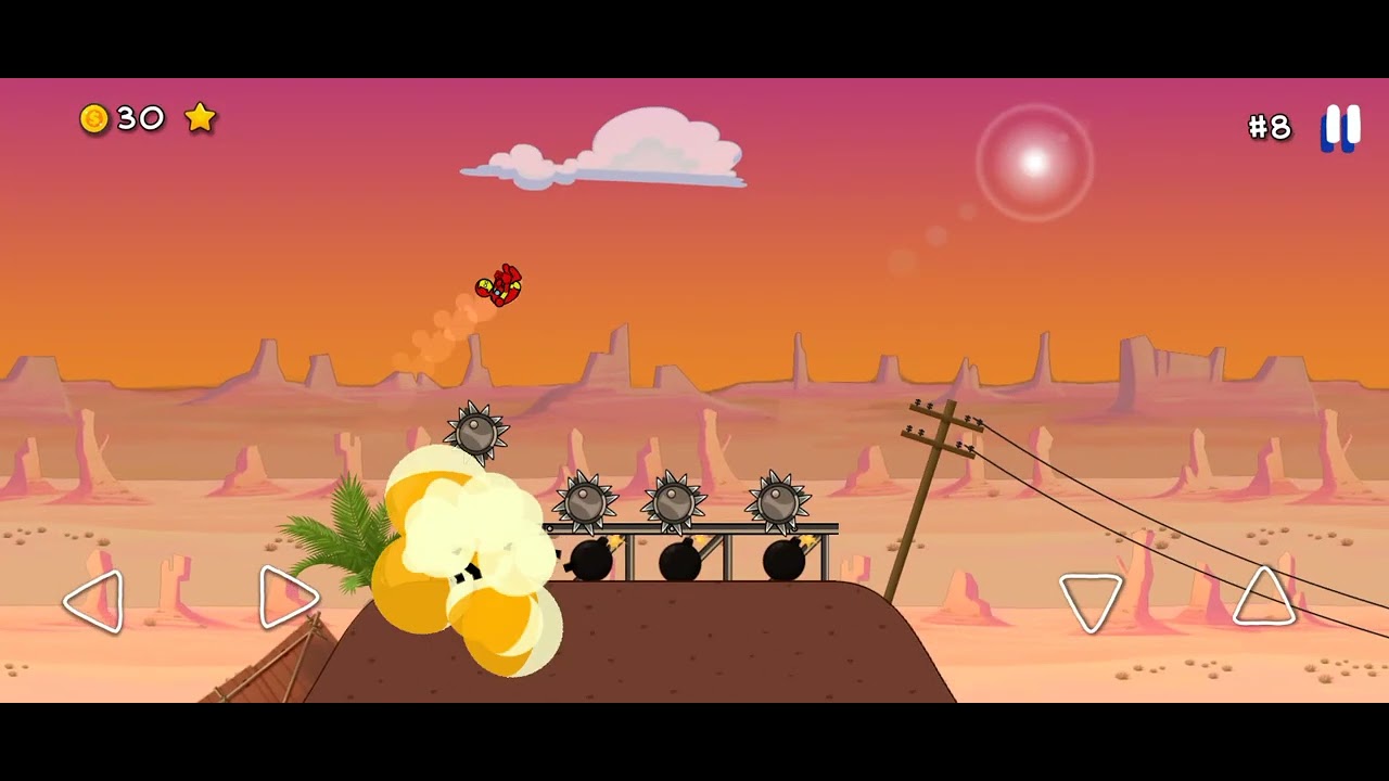 main game ini (dreadhead parkour) ada update terbaru tanggal 2 February ...