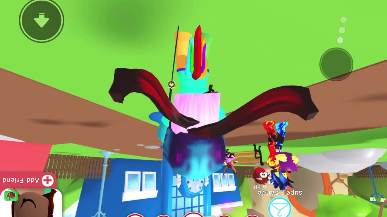 More Roblox - YouTube