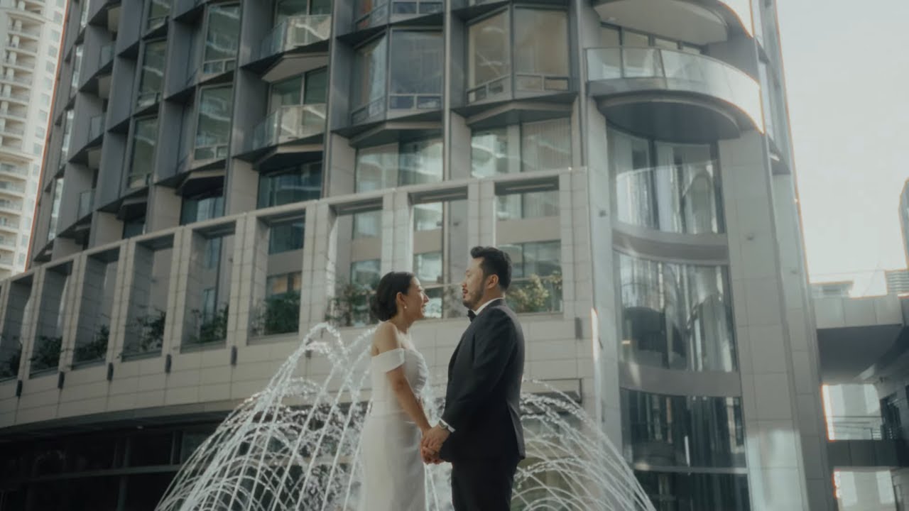 For Judy & Young - YouTube