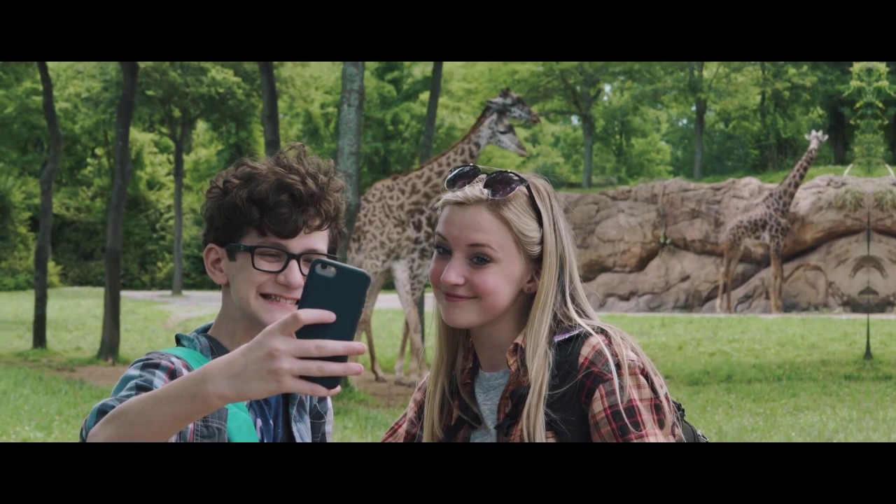 In The Wild - LifeWay VBS 2019 - Theme Video - YouTube