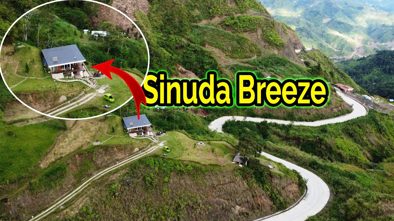 Staycation @ Sinuda Breeze | Sinuda, Kitaotao, Bukidnon - YouTube